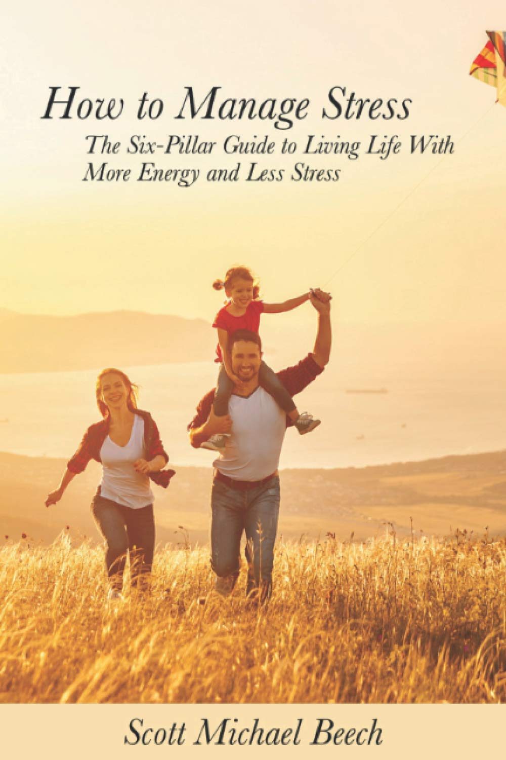 How to Manage Stress: The Six-Pillar Guide to Living Life With More ...