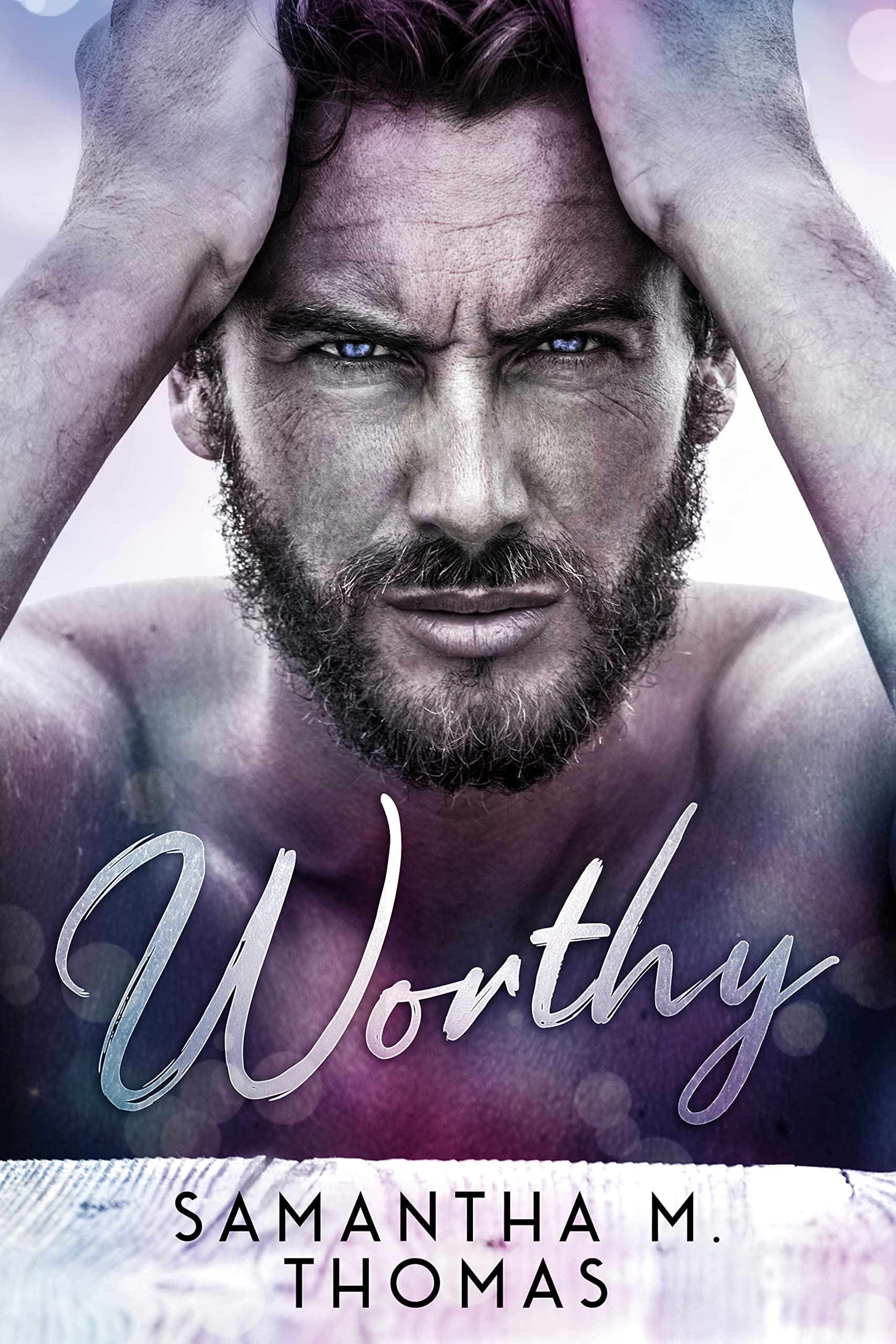 Worthy by Samantha M. Thomas | Goodreads