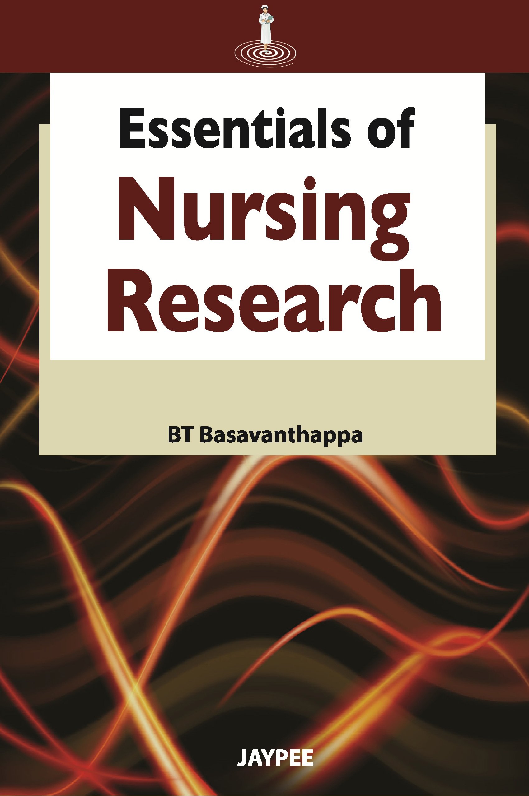 Nursing Research Books