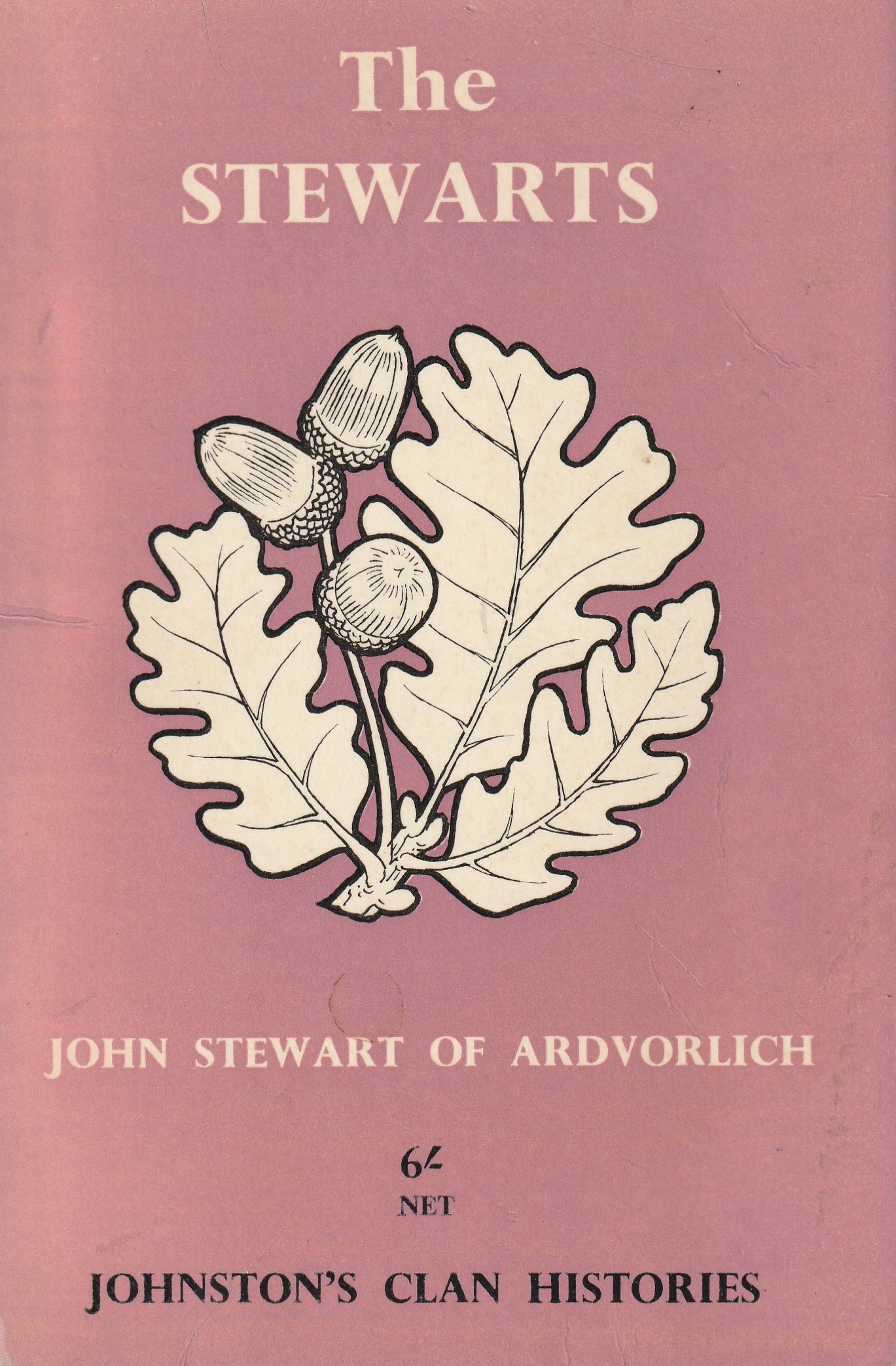 The Stewarts by John Stewart | Goodreads