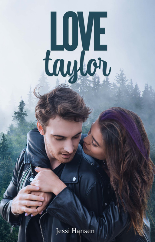Love Taylor (Firsts #6) by Jessi Hansen | Goodreads