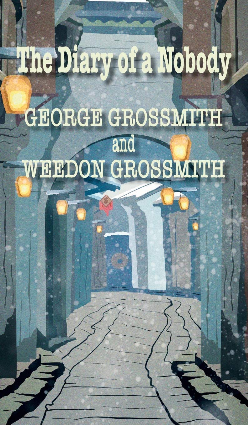 The Diary of a Nobody (114) by George Grossmith | Goodreads