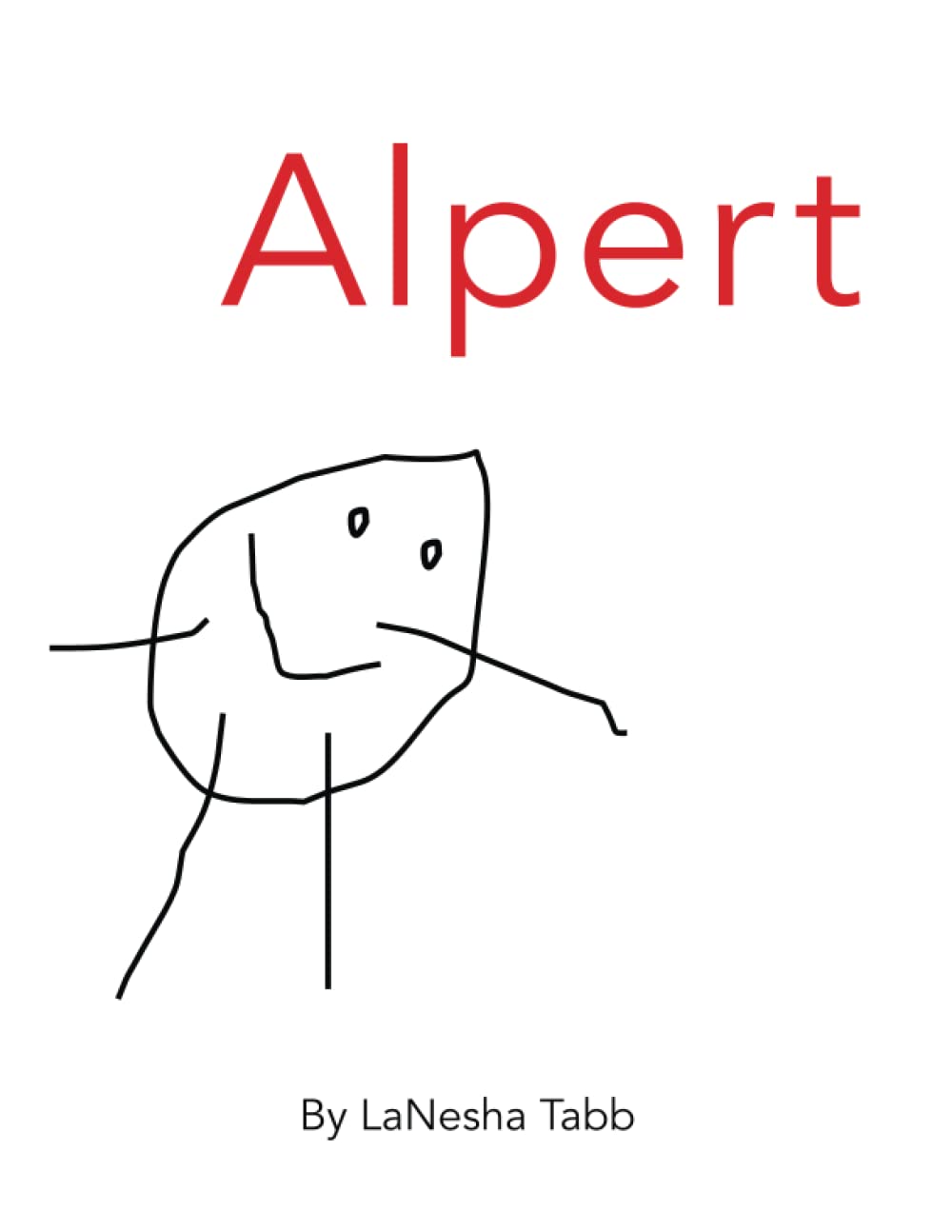 Alpert by LaNesha Tabb | Goodreads