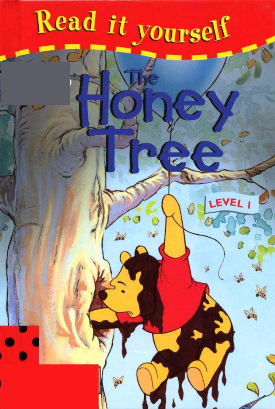 The Honey Tree: Picture books for children by Shannon Hughes | Goodreads