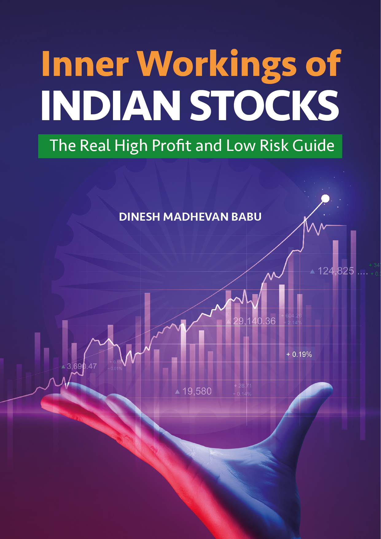Inner Workings of Indian Stocks by Dinesh Madhevan Babu | Goodreads