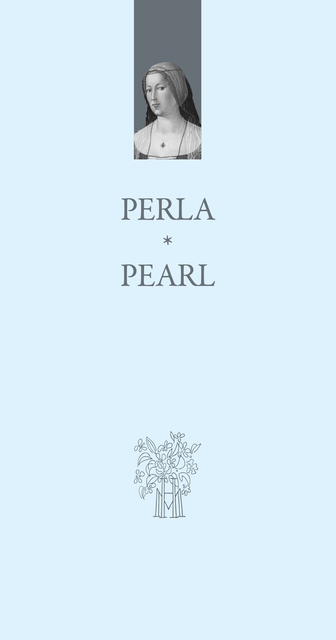 Perla / Pearl by Unknown | Goodreads