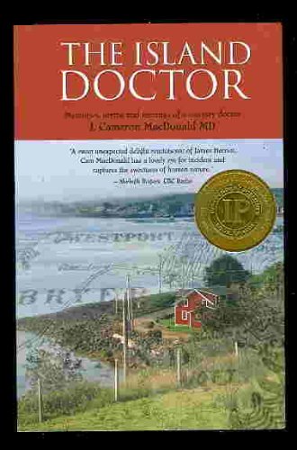 The Island Doctor : Memories, Myths and Musings of a Country Doctor by ...