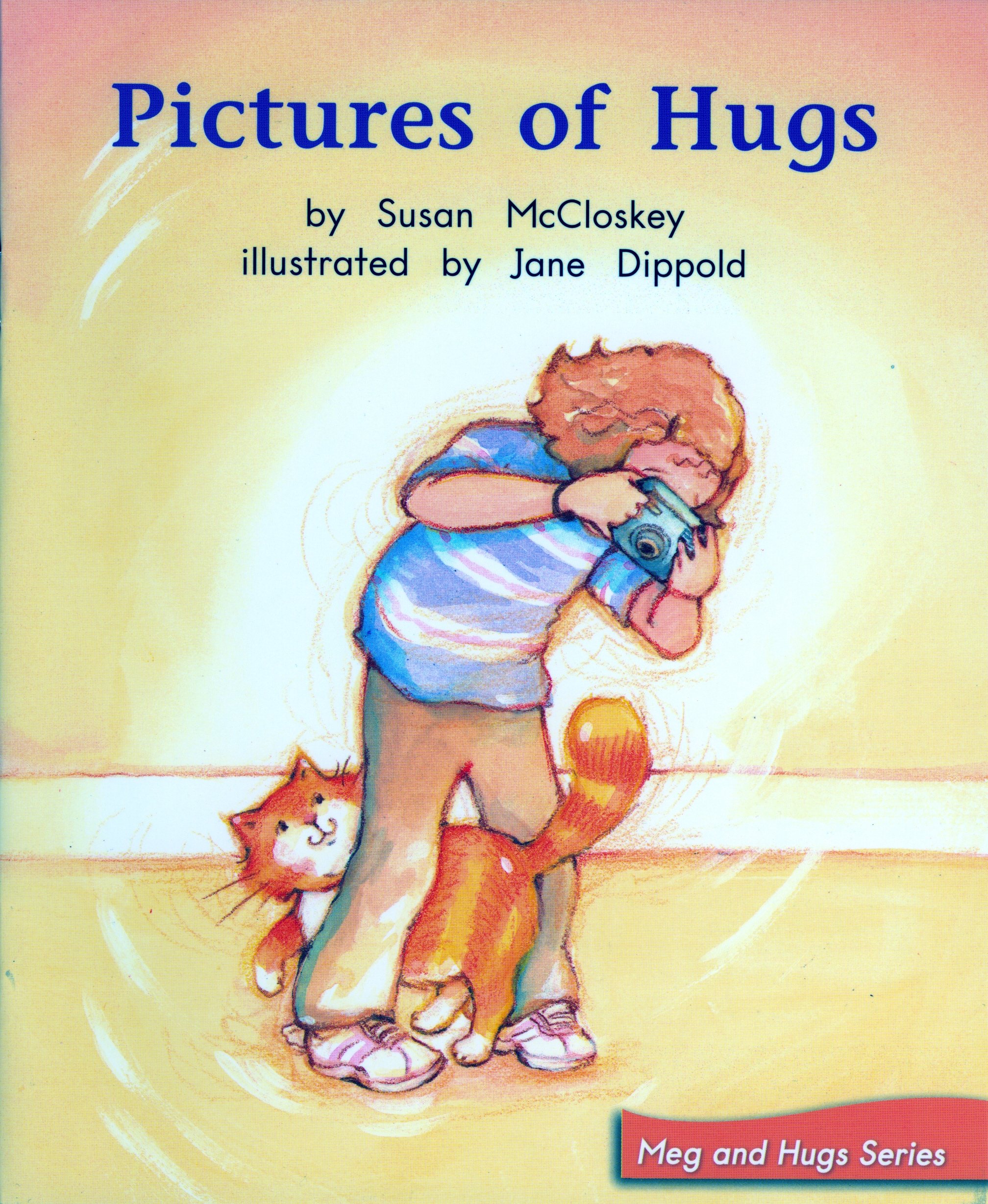 Pictures of Hugs by Susan McCloskey | Goodreads