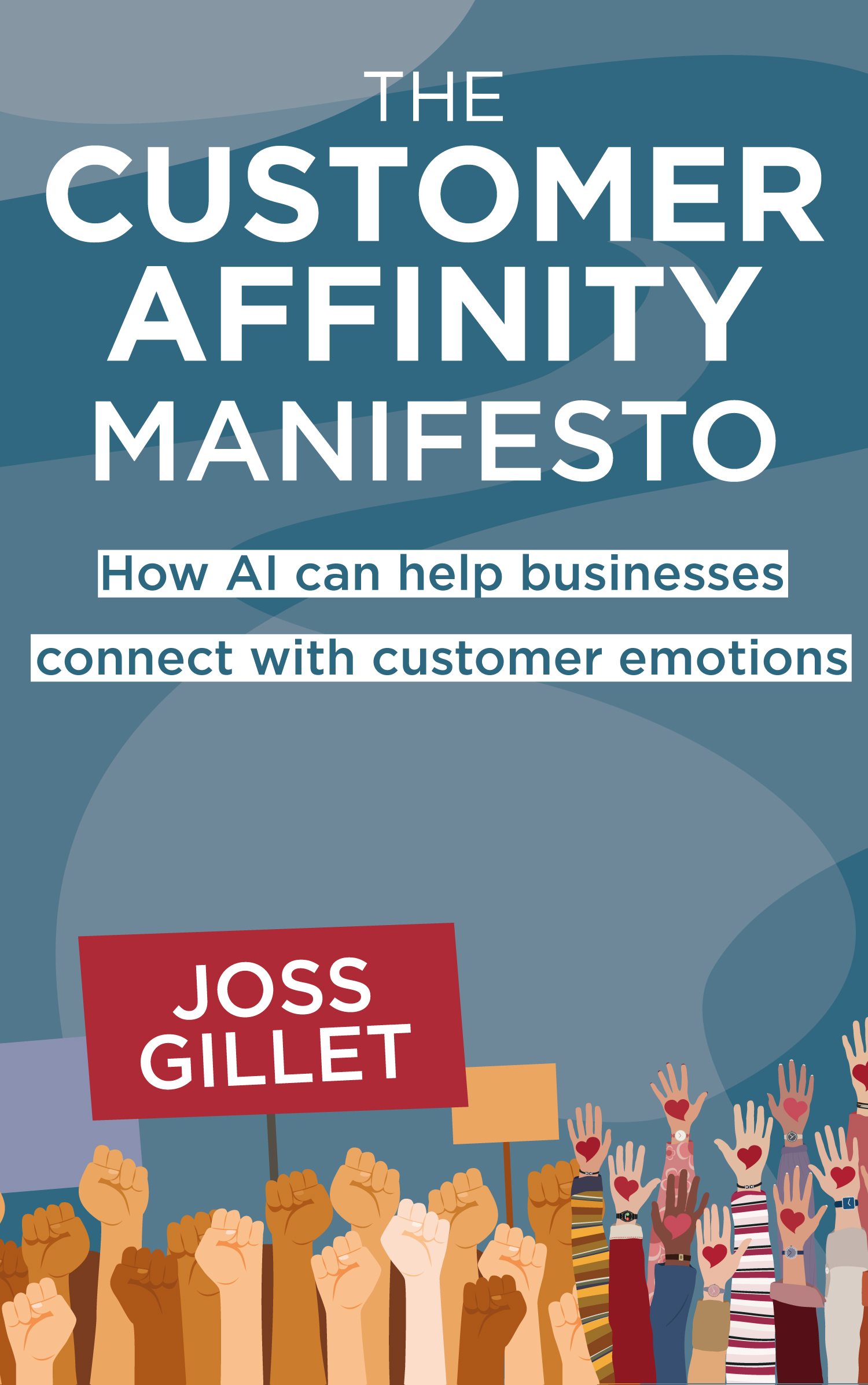 The Customer Affinity Manifesto: How AI can help businesses connect ...