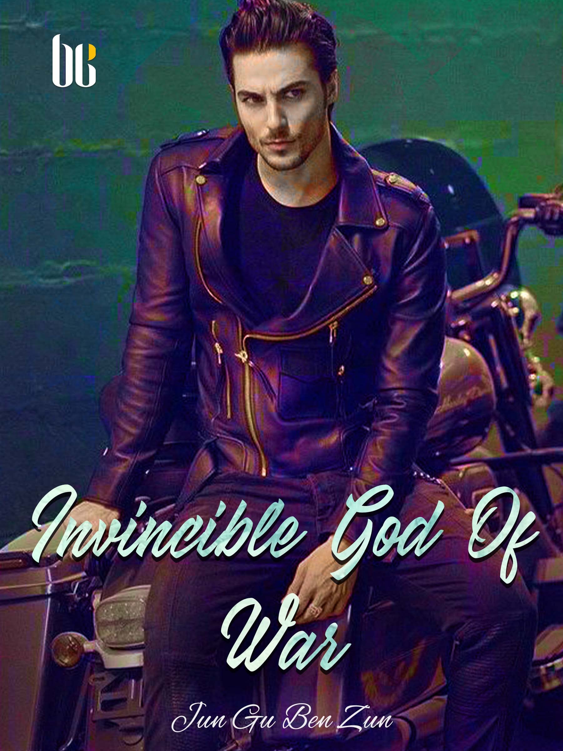 Invincible God Of War: Legendary Son-In-Law Vol 3 by Jun Gu Ben Zun ...