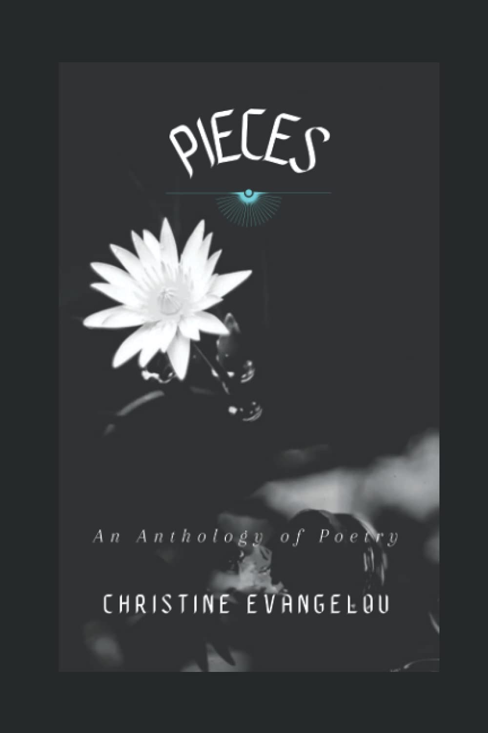 Pieces: A Poetry Anthology: A Collection of Heart-Hitting ...