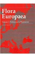 Flora Europaea 5 Volume Paperback Set by Thomas Gaskell Tutin | Goodreads