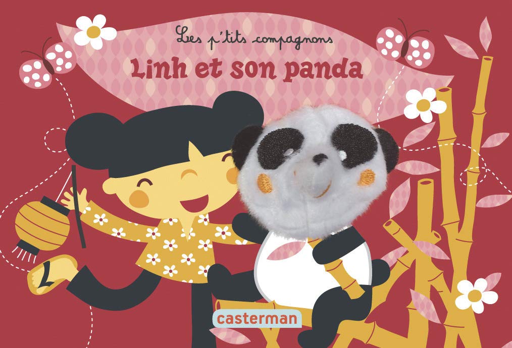Linh et son panda (French Edition) by Annelien Wehrmeijer | Goodreads