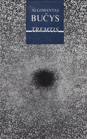 Tremtis by Algimantas Bučys | Goodreads