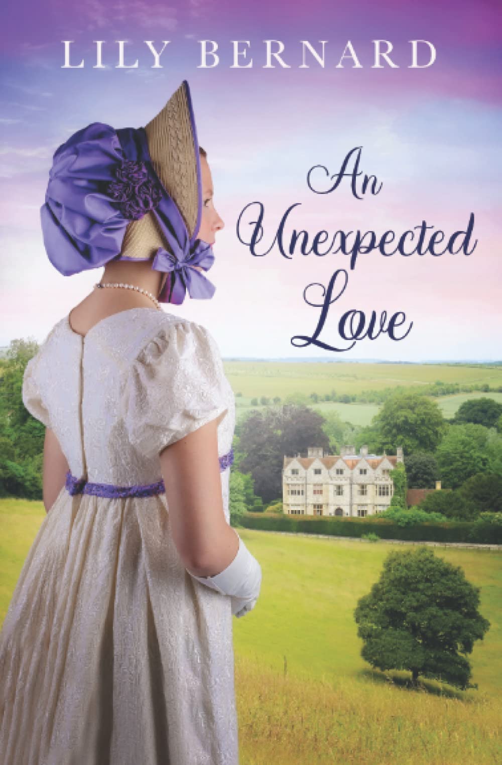 An Unexpected Love: A Pride and Prejudice Novella Variation by Lily ...