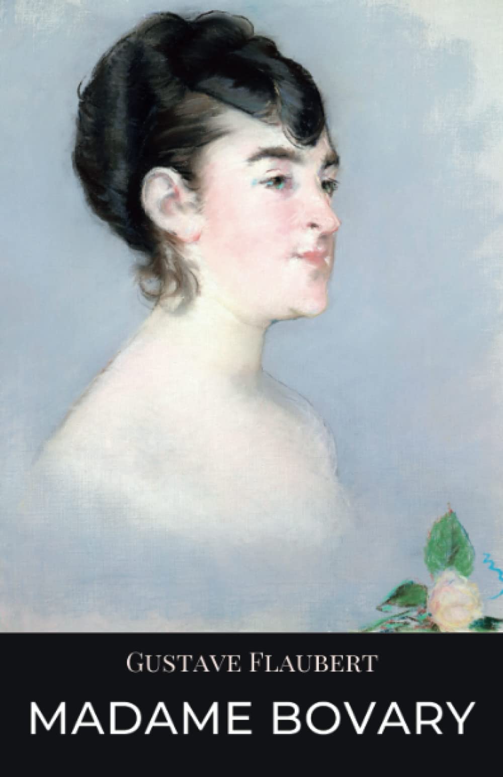 Madame Bovary: The 1857 Scandalous French Literary Classic Novel by ...