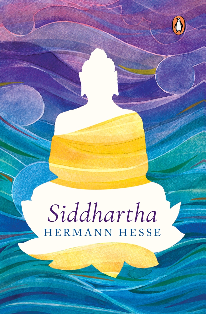 Siddhartha (PREMIUM PAPERBACK, PENGUIN INDIA) by Hermann Hesse | Goodreads