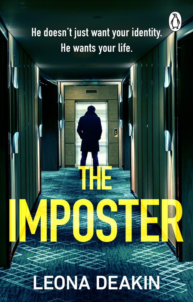The Imposter (Dr Bloom, #4) by Leona Deakin | Goodreads