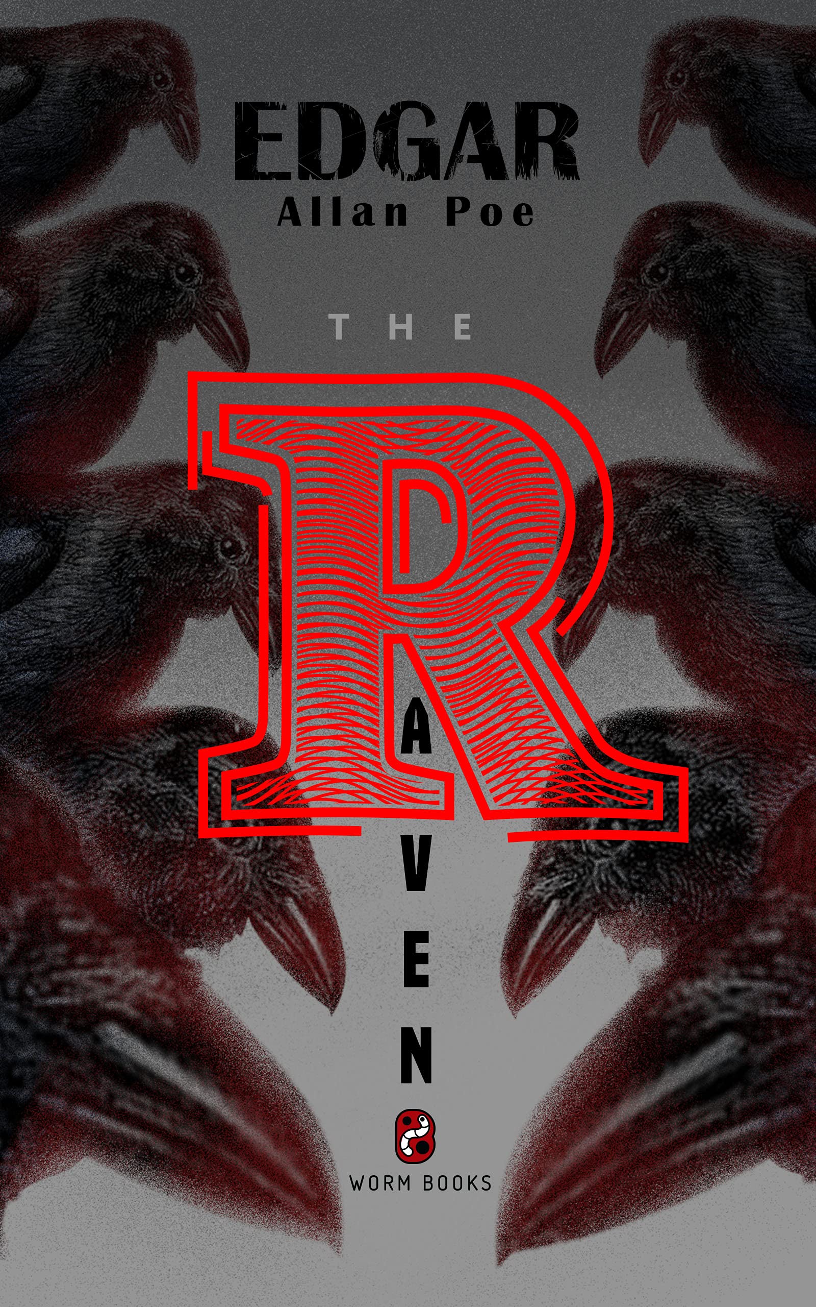 The Raven: Edgar Allan Poe, Annotated by Edgar Allan Poe | Goodreads