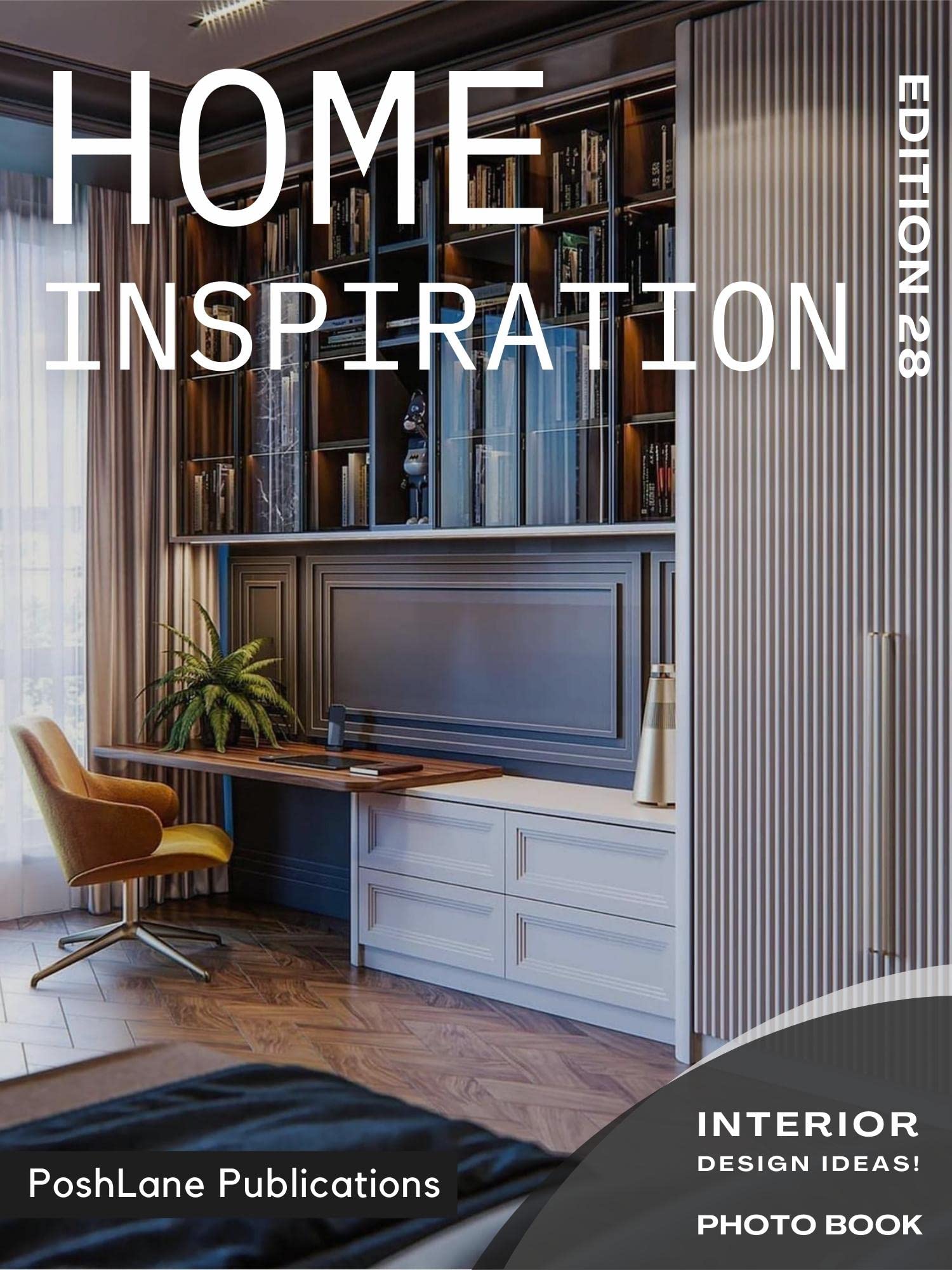 Home Inspiration: Interior Design Ideas | Edition 28: Best Bedroom ...