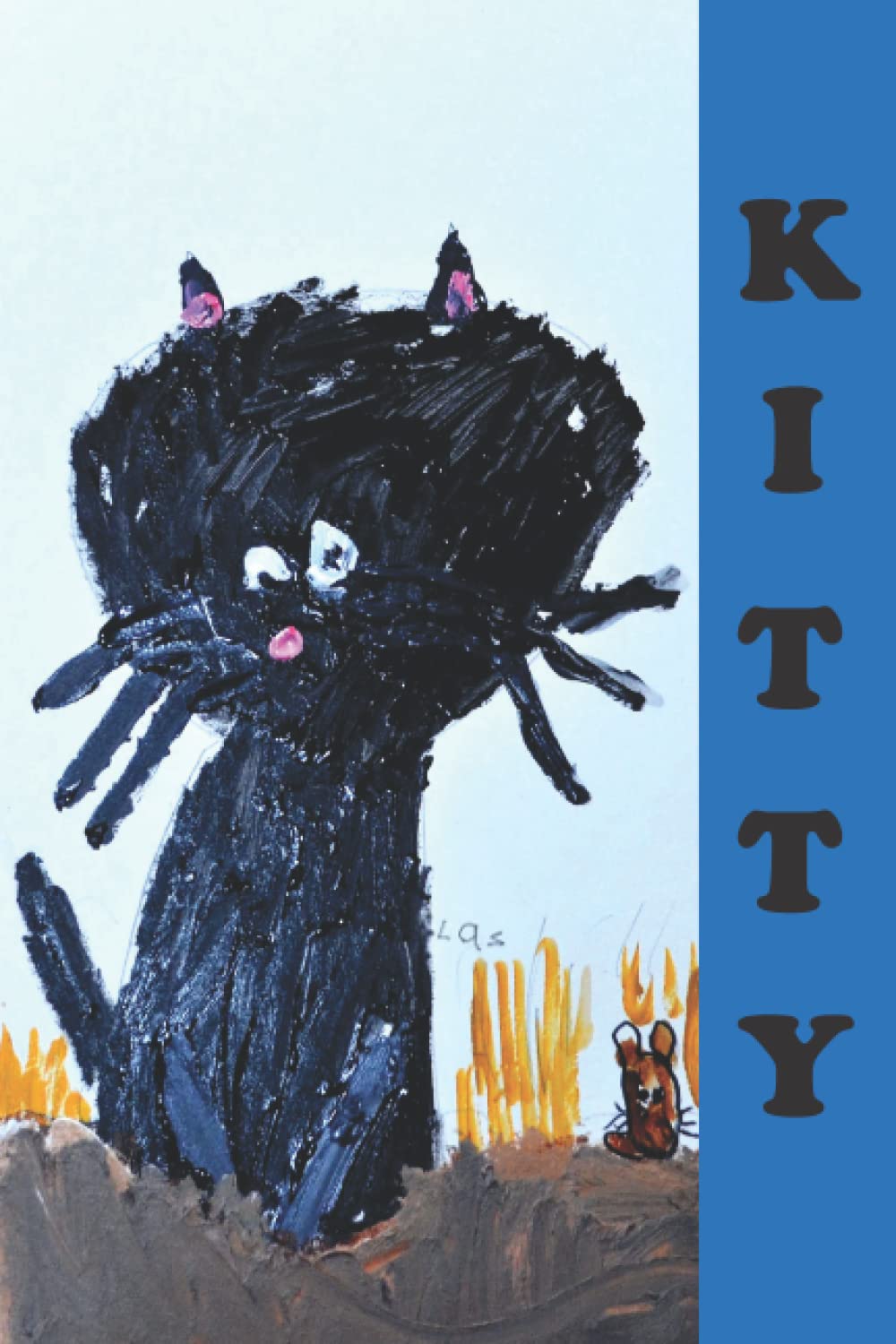 Kitty by Lazy Creek Artists | Goodreads