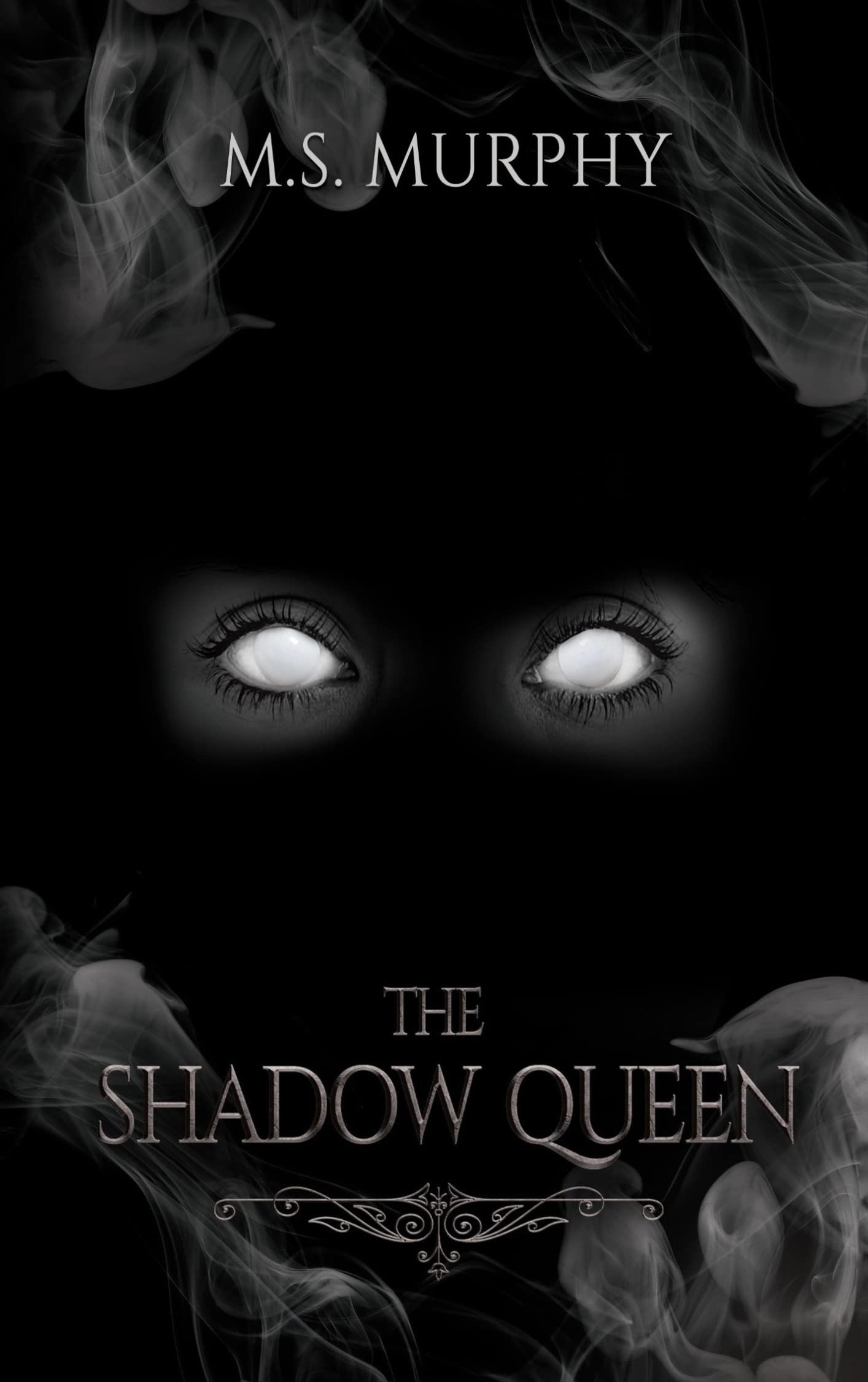 The Shadow Queen (Gilded Scars, #4) by M.S. Murphy | Goodreads