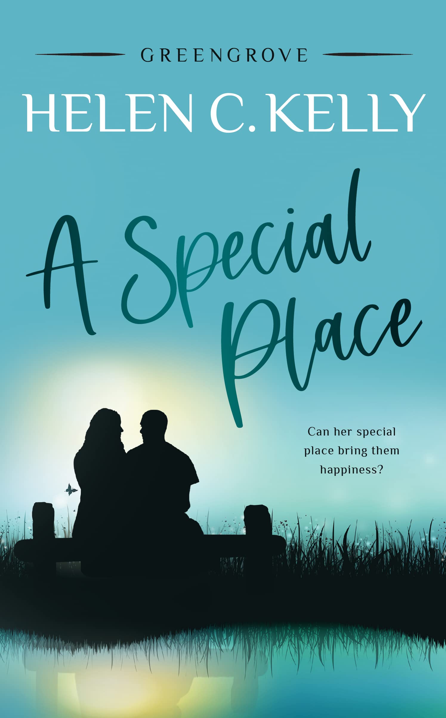 A Special Place (Greengrove Book 1) by Helen C. Kelly | Goodreads