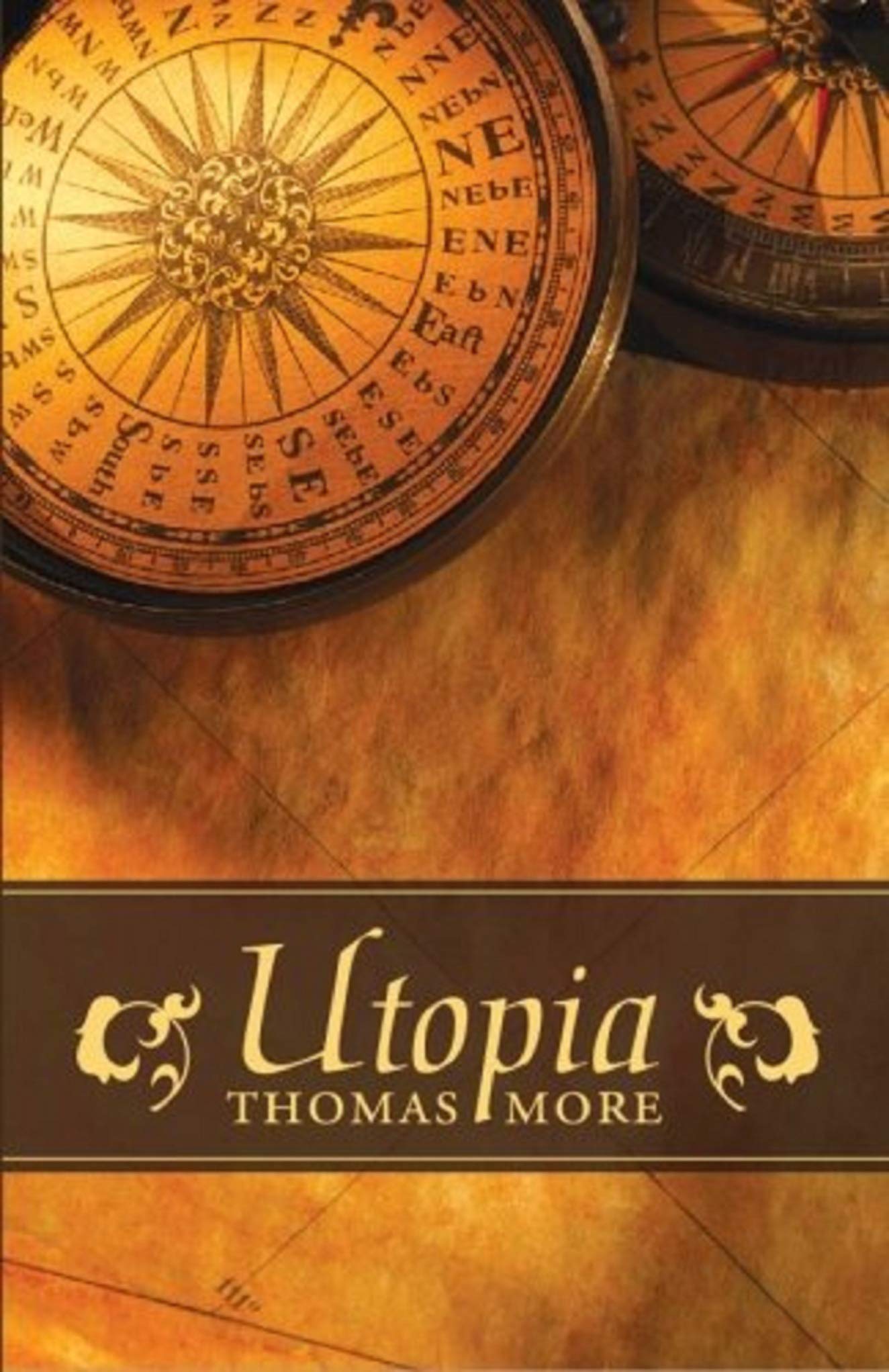 Utopia (A Classics illustrated Edition) by Thomas More | Goodreads