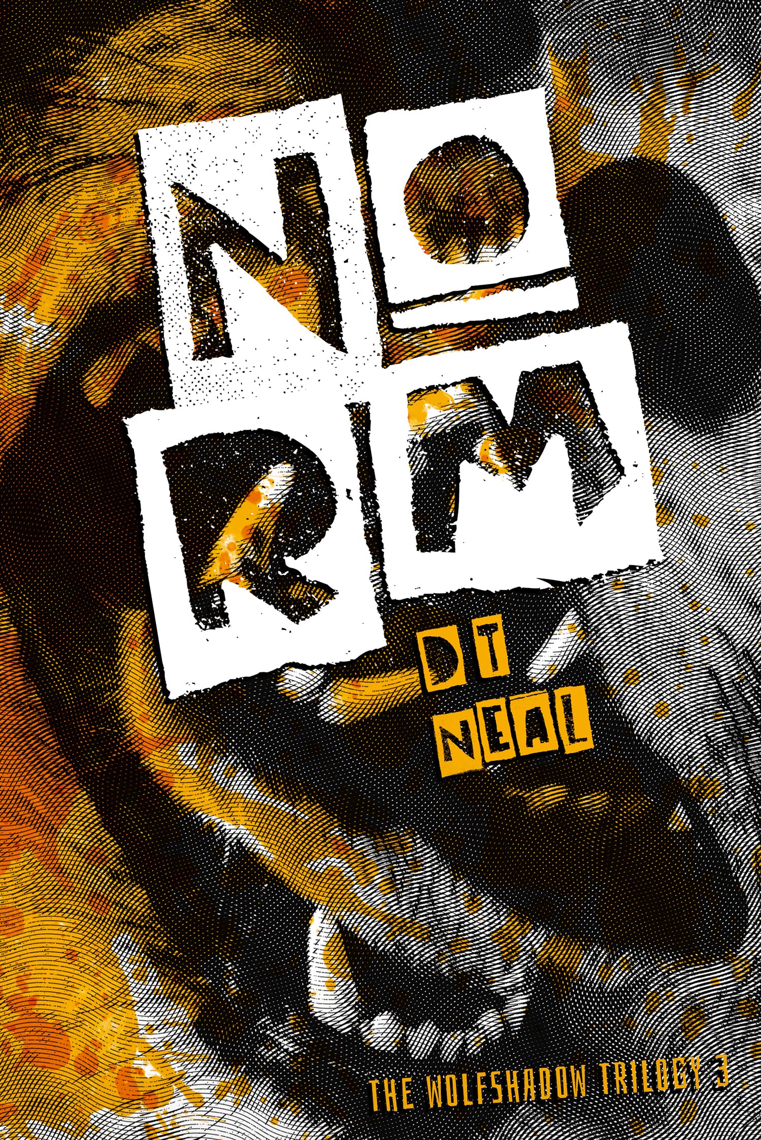 Norm (The Wolfshadow Trilogy Book 3) by D.T. Neal | Goodreads