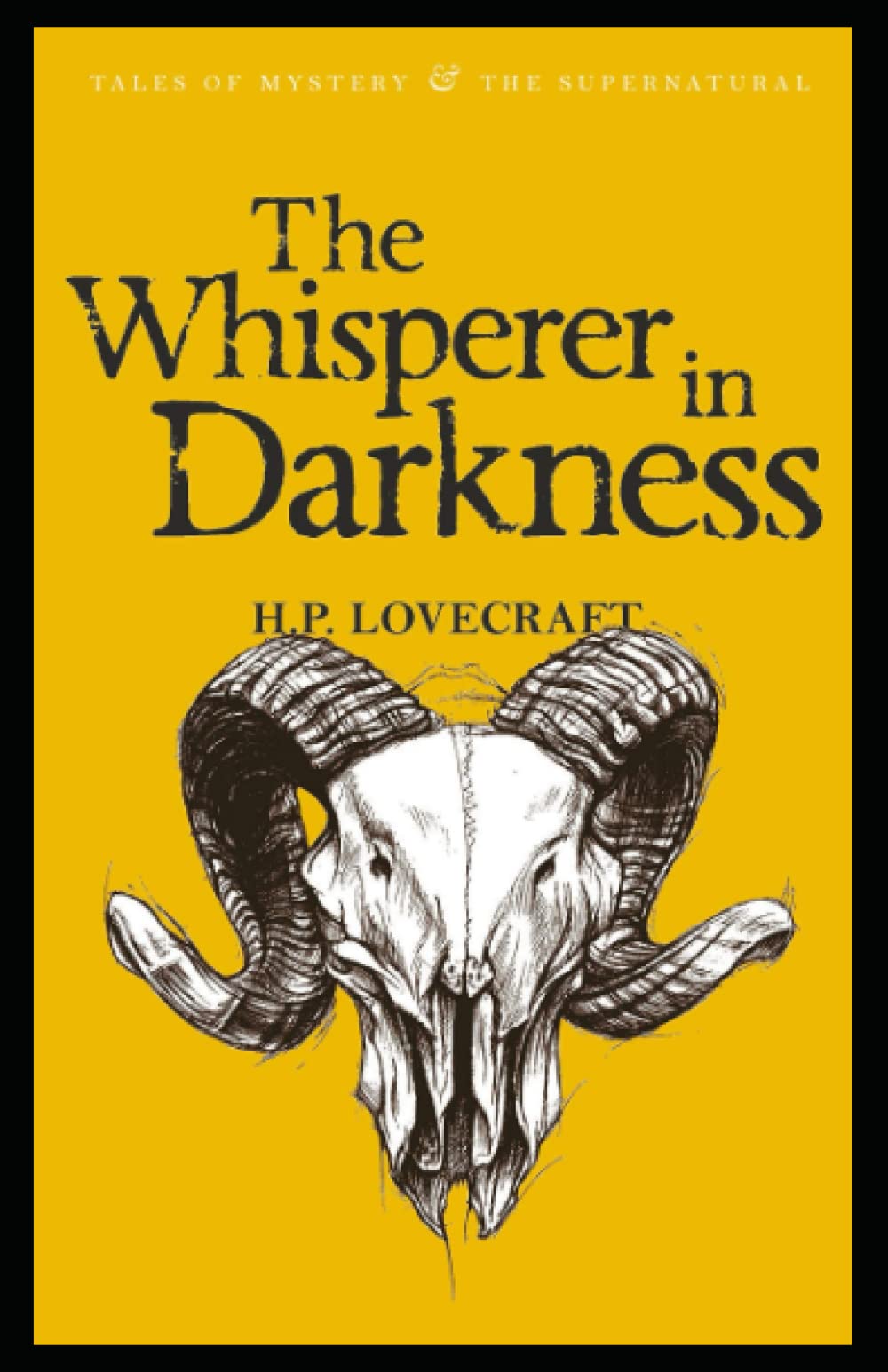 The Whisperer in Darkness by H.P. Lovecraft | Goodreads