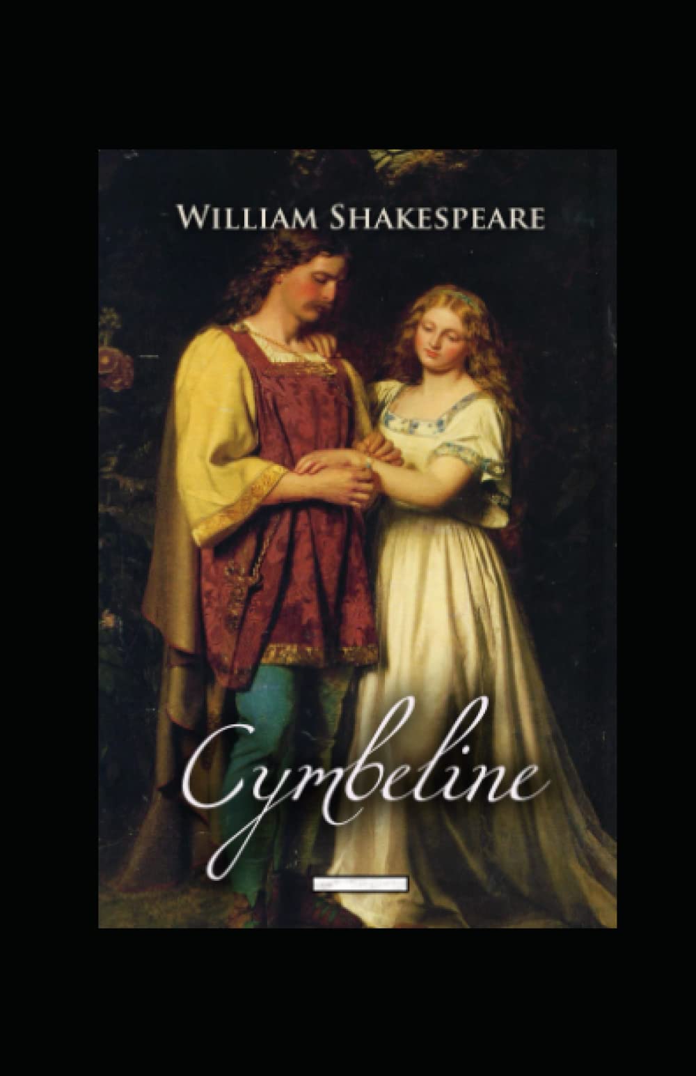 Cymbeline Annotated by William Shakespeare | Goodreads