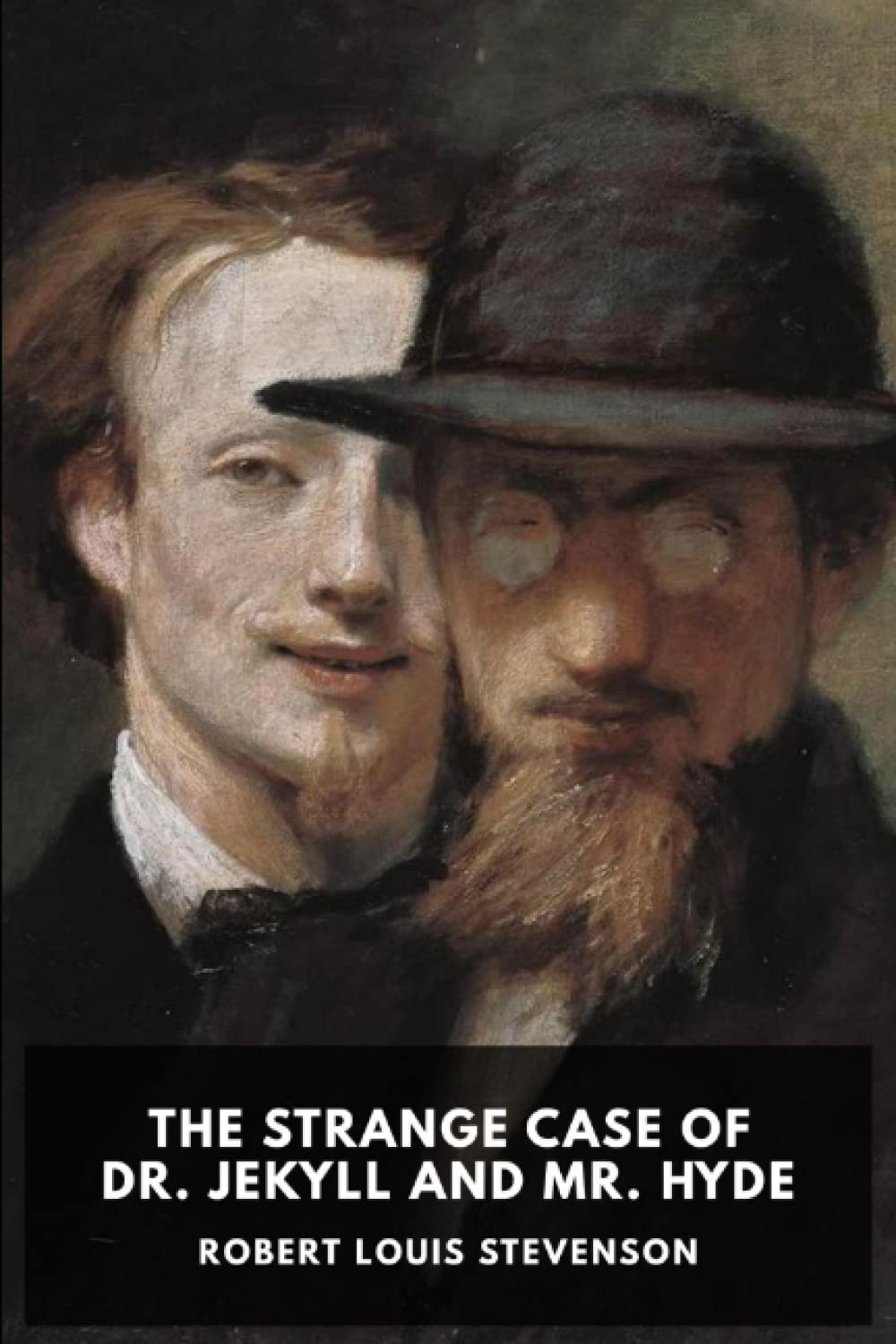 The Strange Case Of Dr. Jekyll And Mr. Hyde by Robert Louis Stevenson | Goodreads