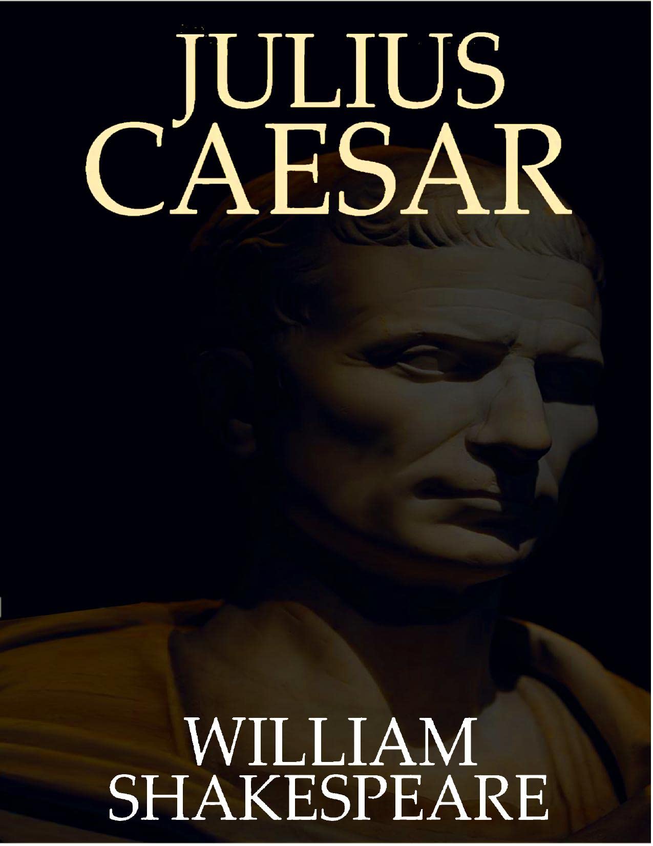 Julius Caesar : Shakespeare by William Shakespeare | Goodreads