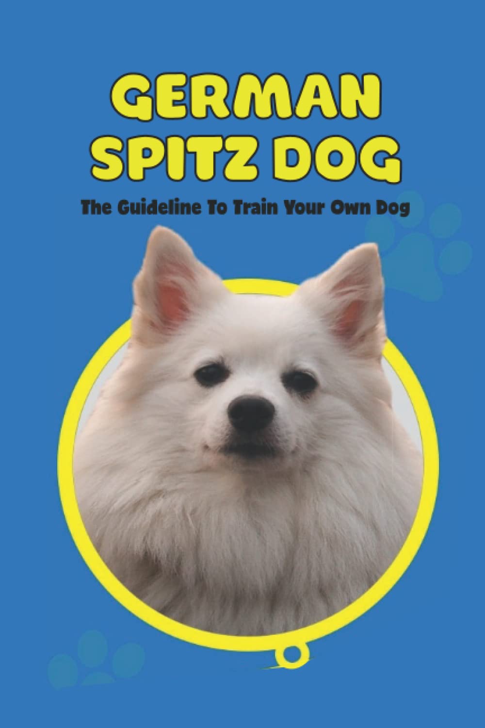 German Spitz Dog: The Guideline To Train Your Own Dog: German Spitz ...