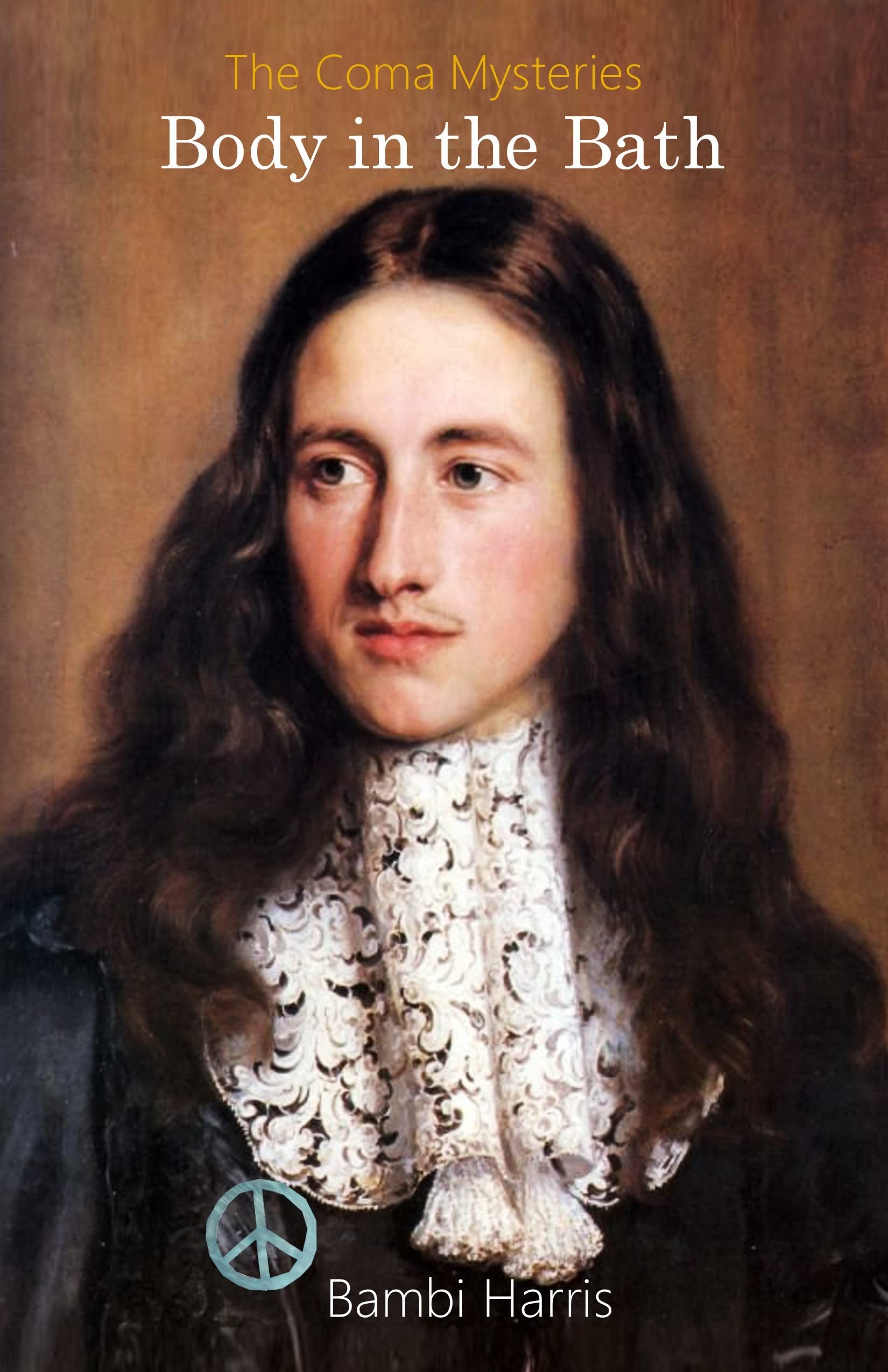 Body in the Bath (The Coma Mysteries Book 6) by Bambi Harris | Goodreads