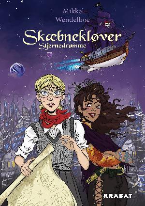 Skæbnekløver - Stjernedrømme by Mikkel Wendelboe | Goodreads