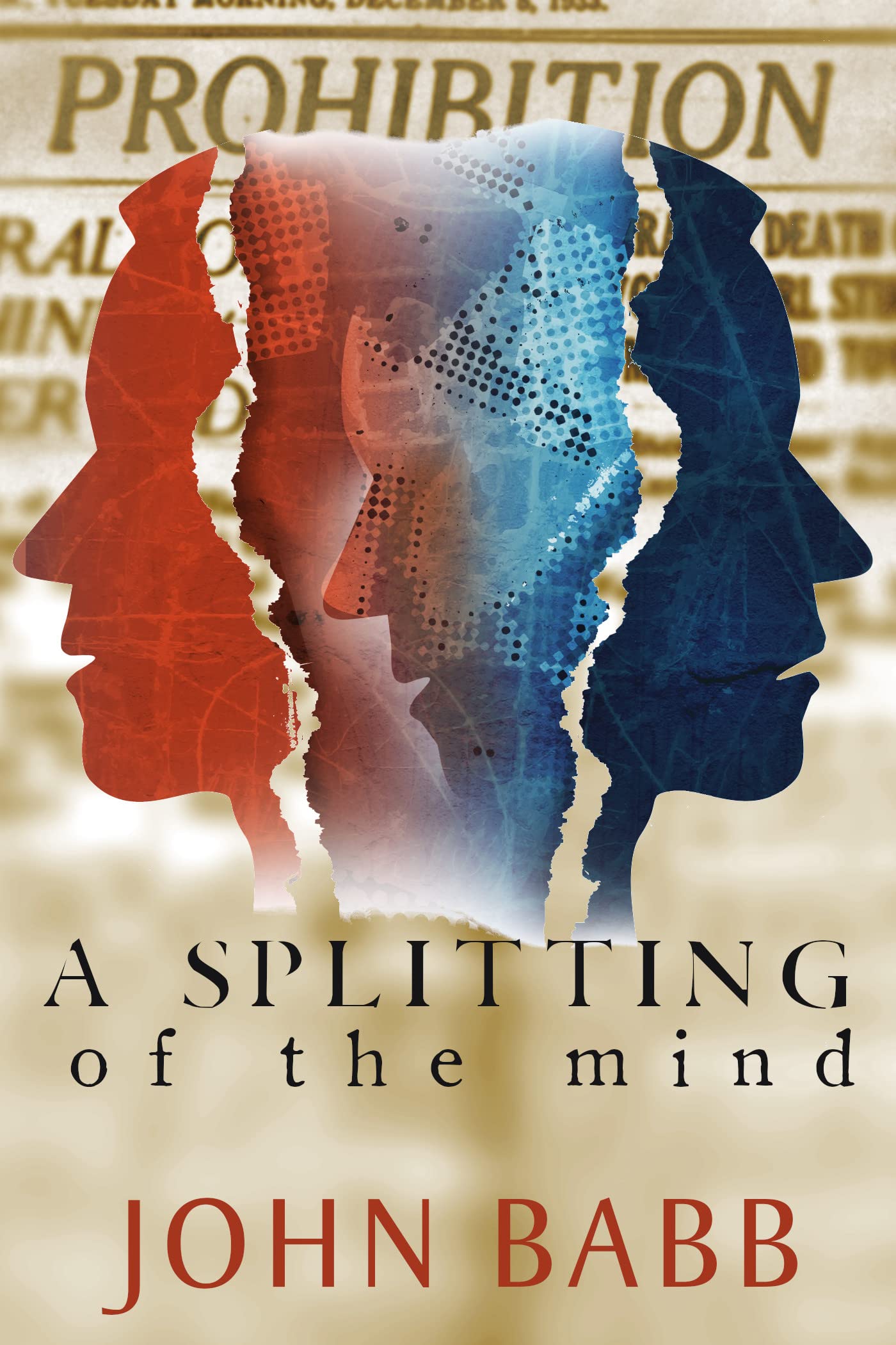 A Splitting of the Mind by John Babb | Goodreads