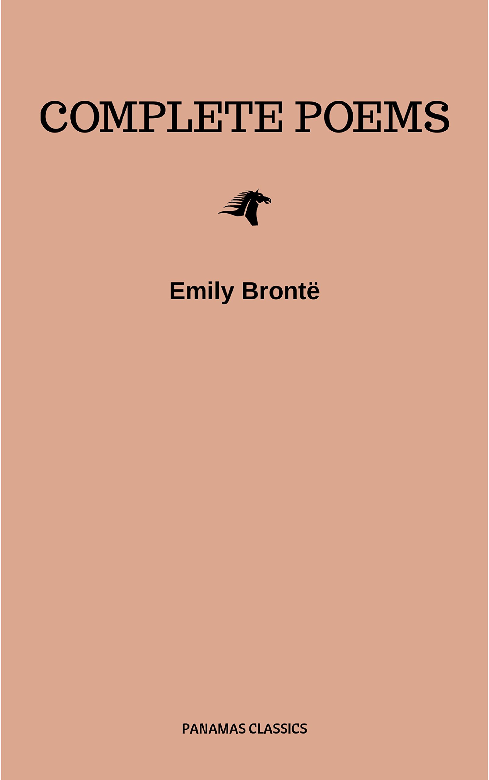 Complete Poems by Charlotte Brontë | Goodreads