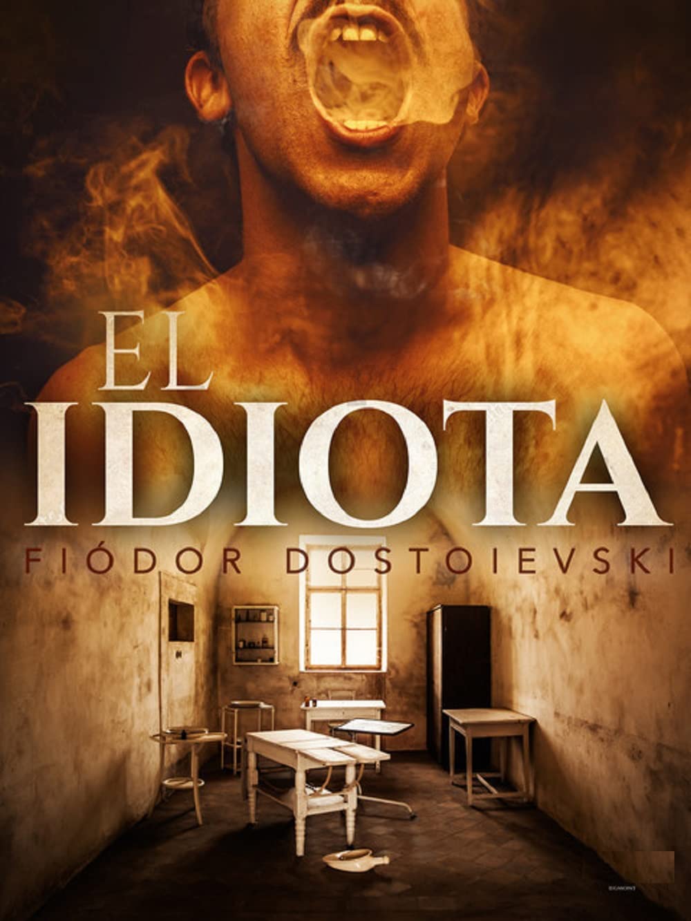 El Idiota by Fyodor Dostoevsky | Goodreads