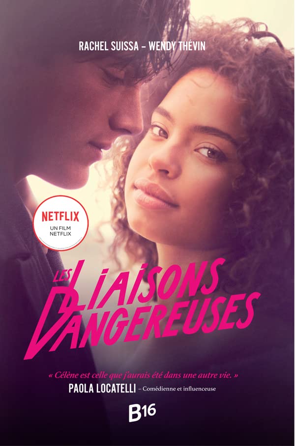 Les liaisons dangereuses (French Edition) by Wendy Thévin | Goodreads