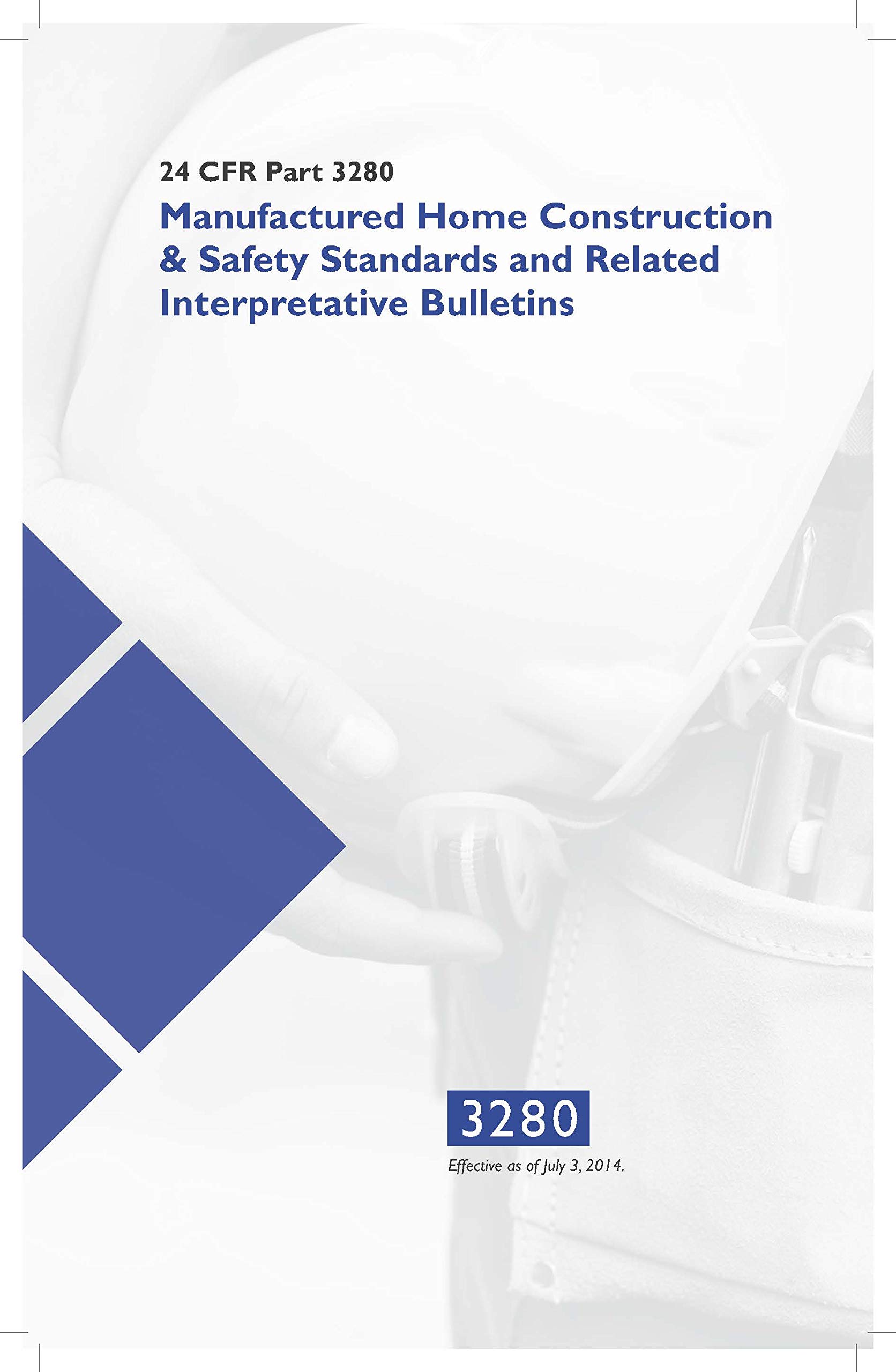 24-cfr-part-3280-manufactured-home-construction-and-safety-standards
