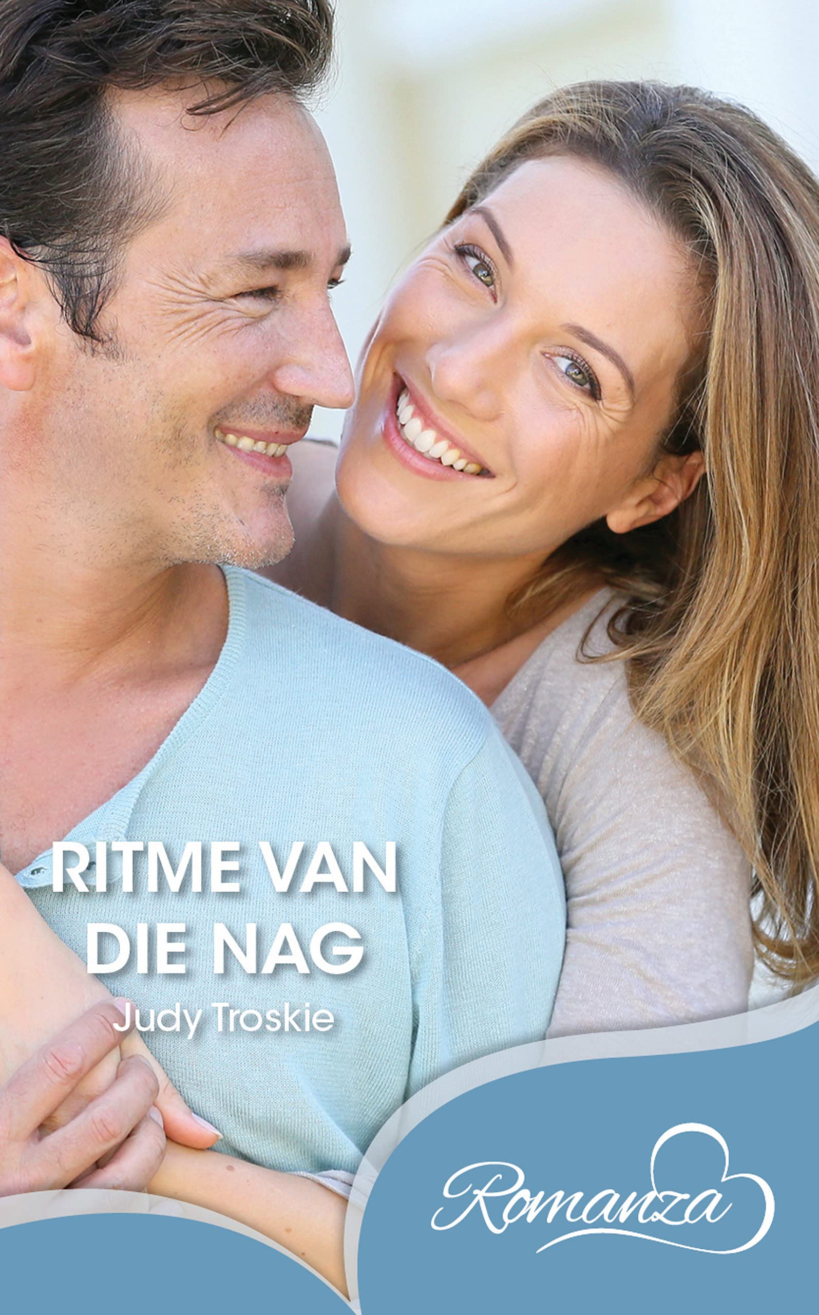 Ritme van die nag (Afrikaans Edition) by Judy Troskie | Goodreads