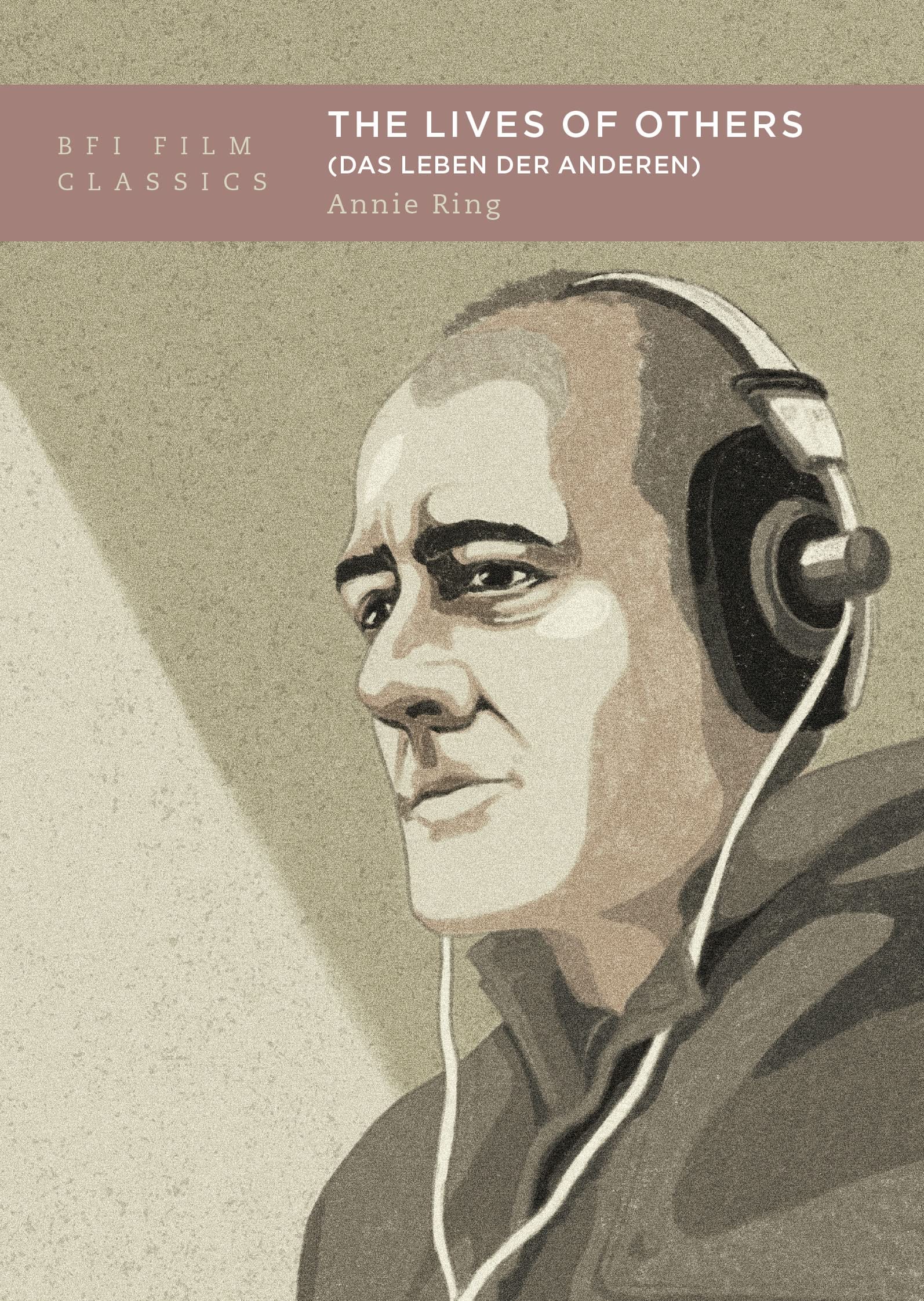 The Lives of Others: (Das Leben der Anderen) by Annie Ring | Goodreads