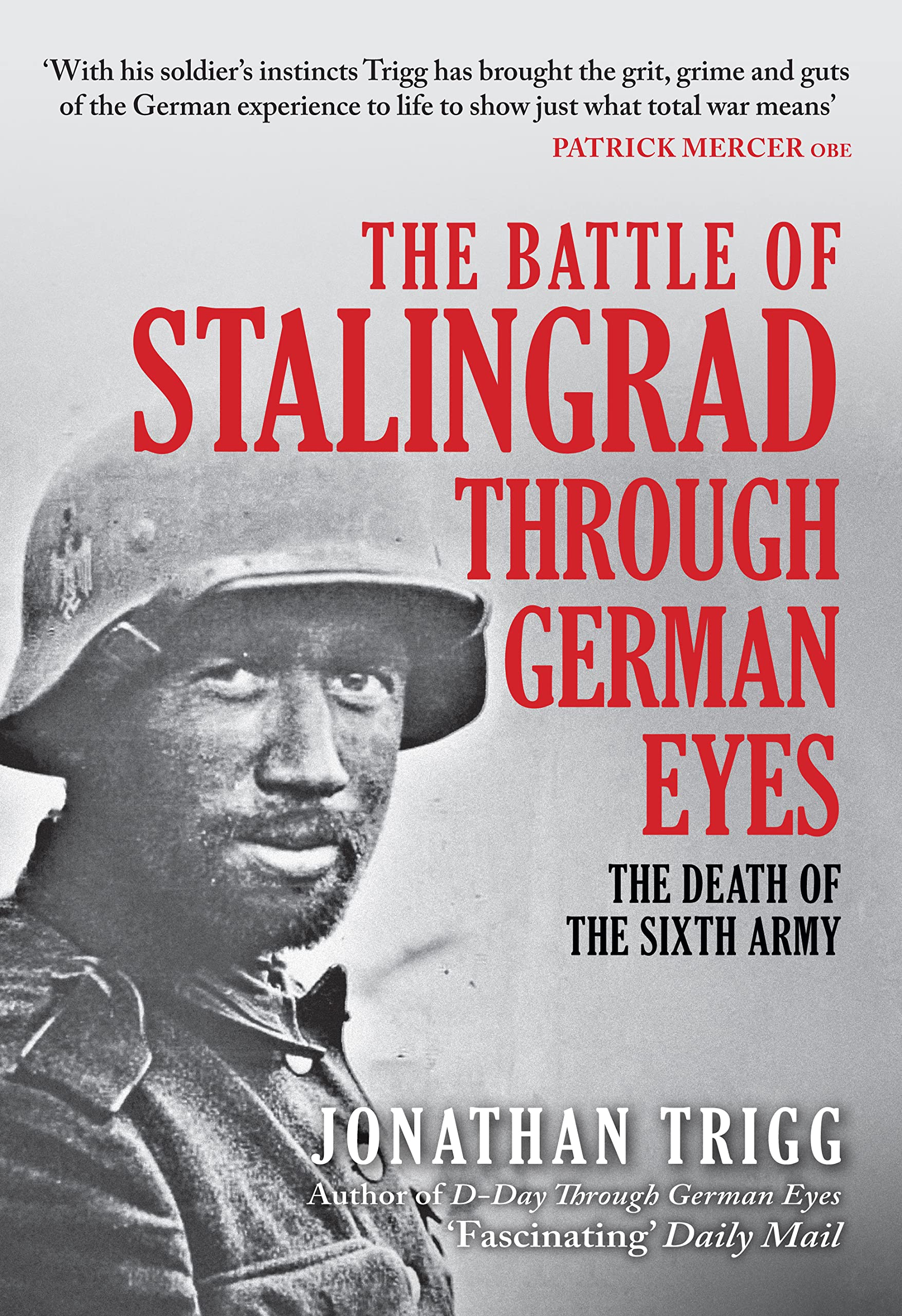 The Battle of Stalingrad Through German Eyes: The Death of the Sixth ...