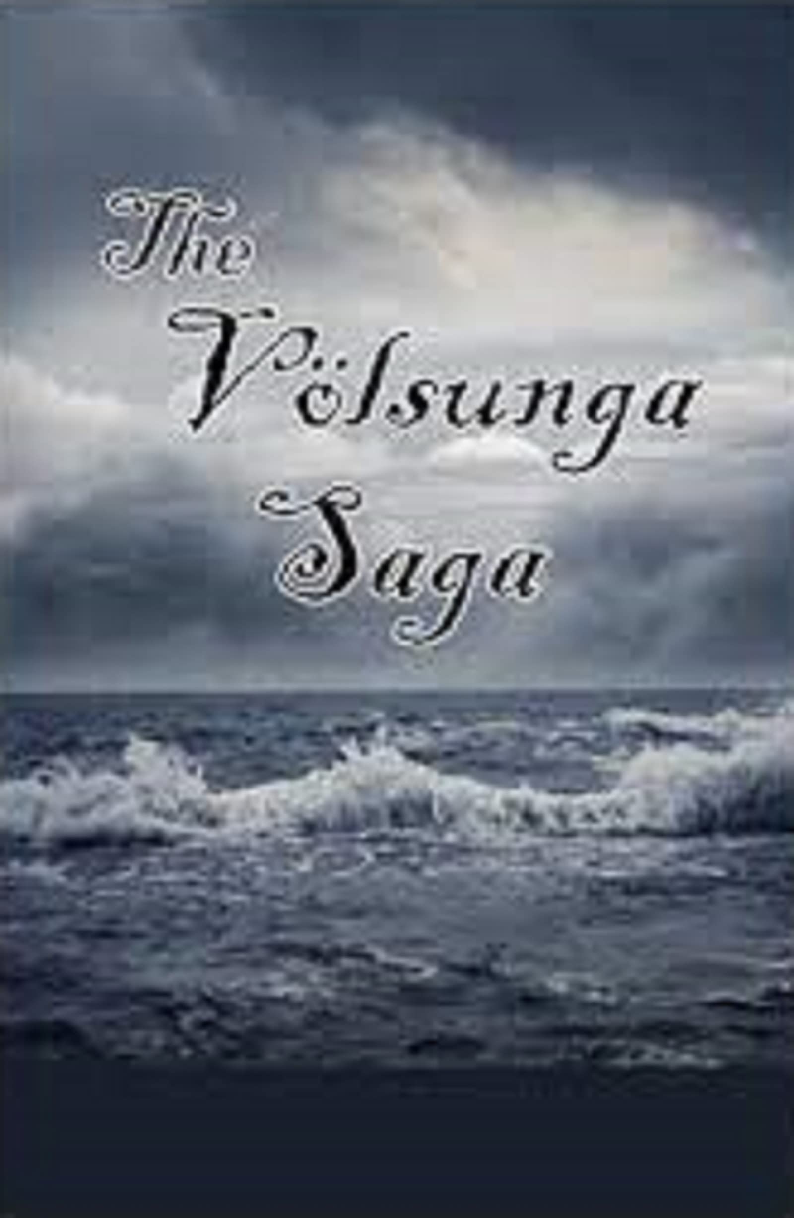 Volsunga Saga illustrated by Eiríkr Magnússon | Goodreads