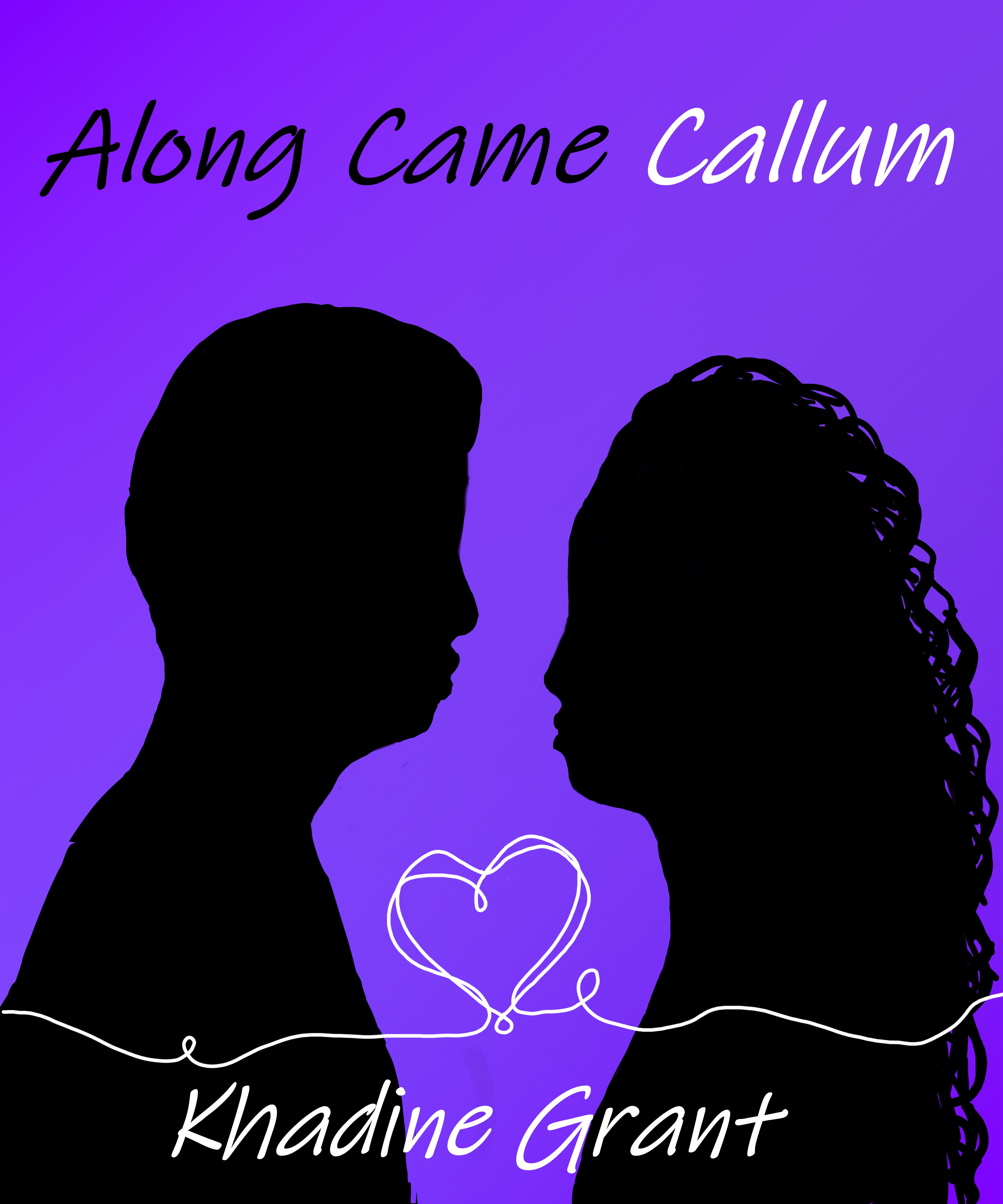 Along Came Callum (New Beginnings, #2) by Khadine Grant | Goodreads