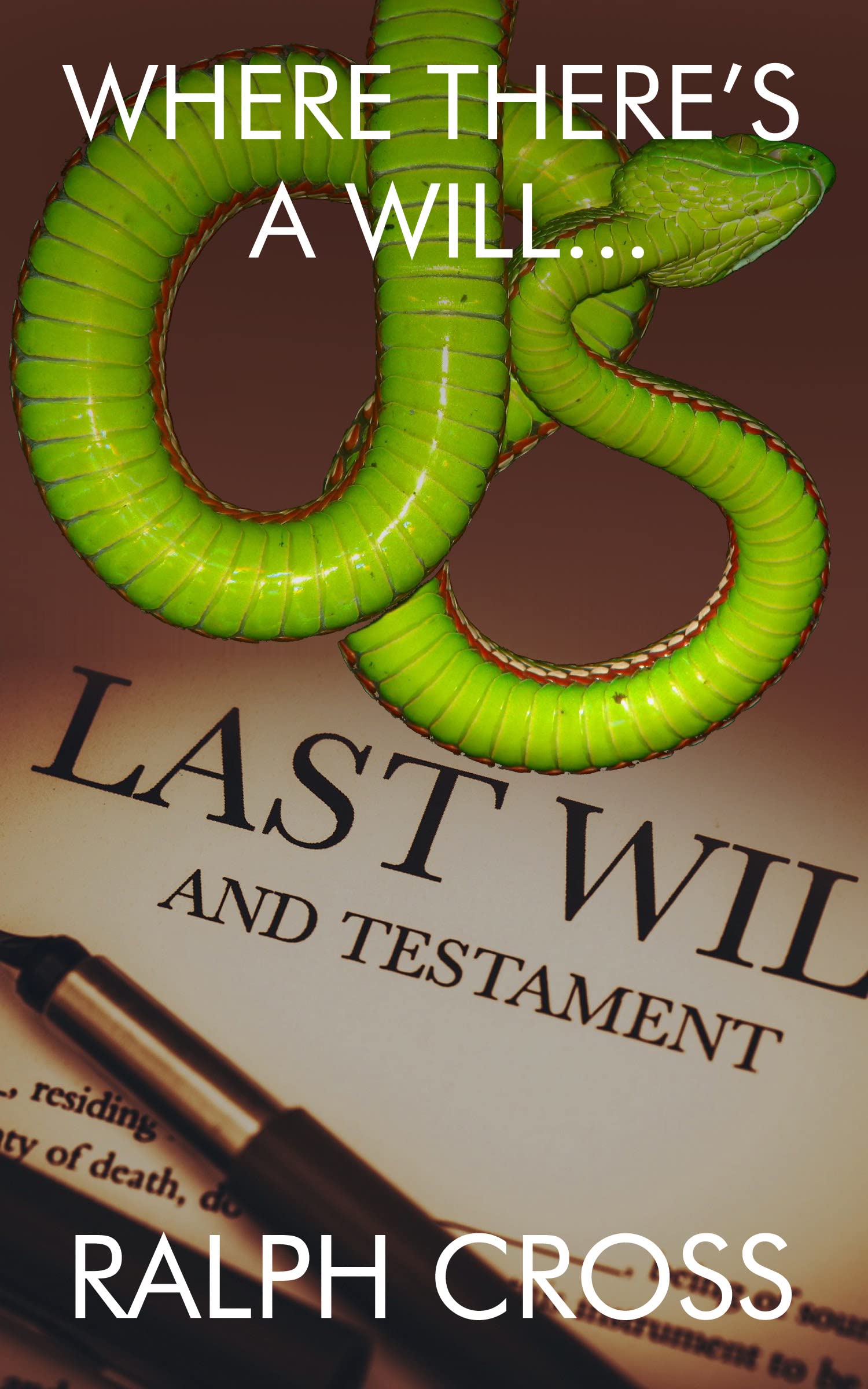 Where There's A Will (Glencannor series Book 3) by Ralph Cross | Goodreads