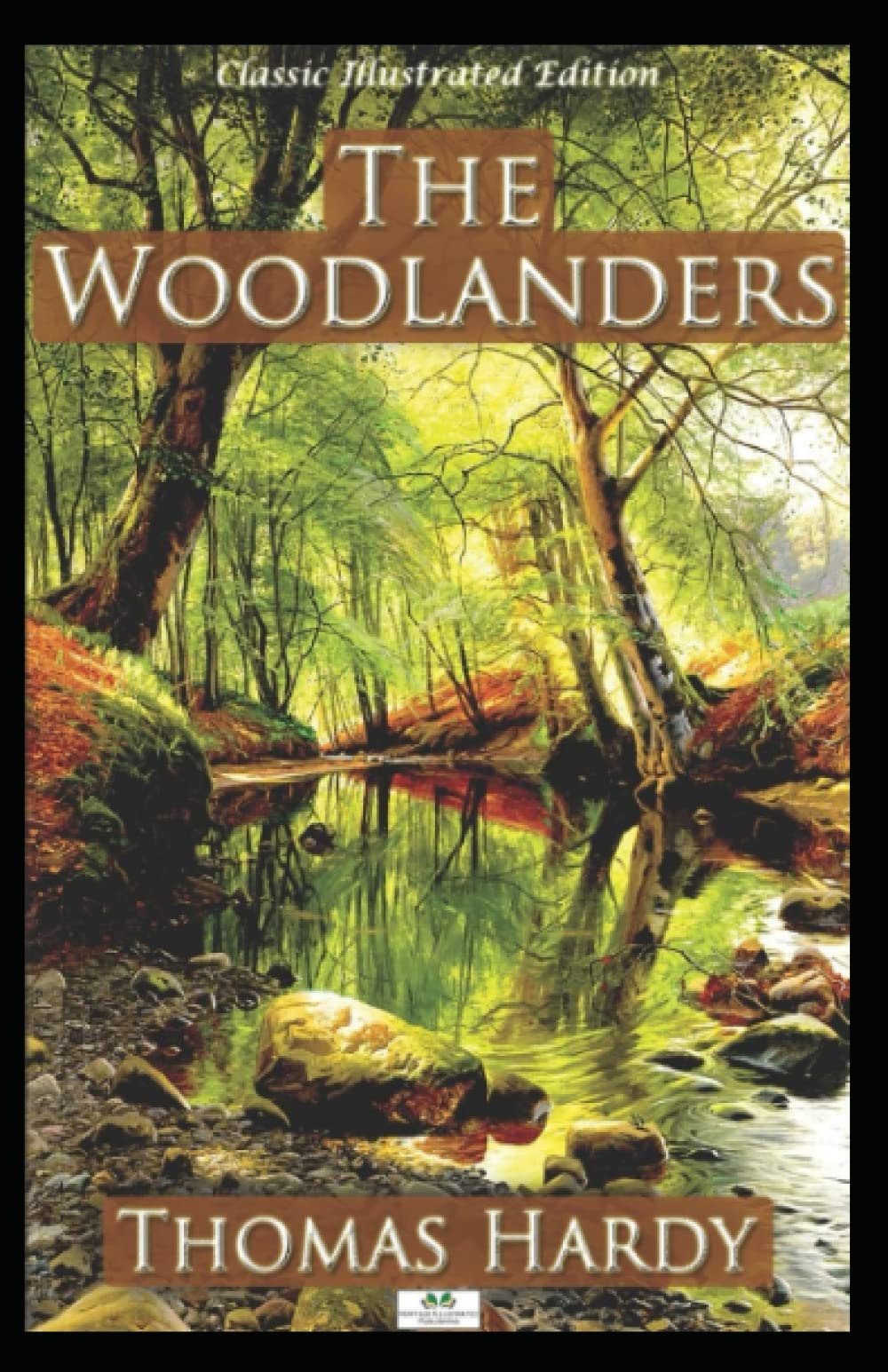 The Woodlanders Illustrated by Thomas Hardy | Goodreads