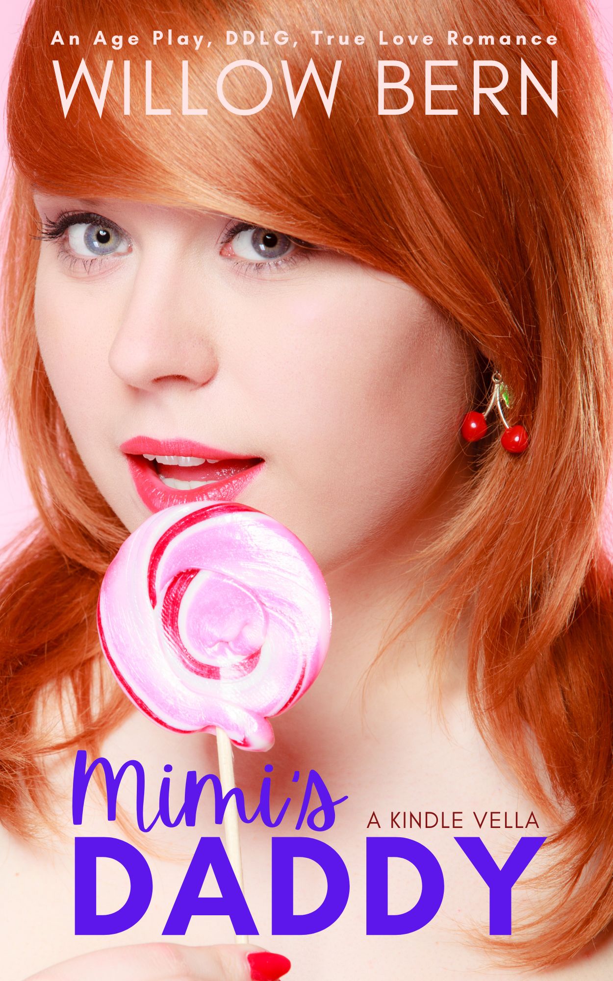 Mimi's Daddy by Willow Bern | Goodreads