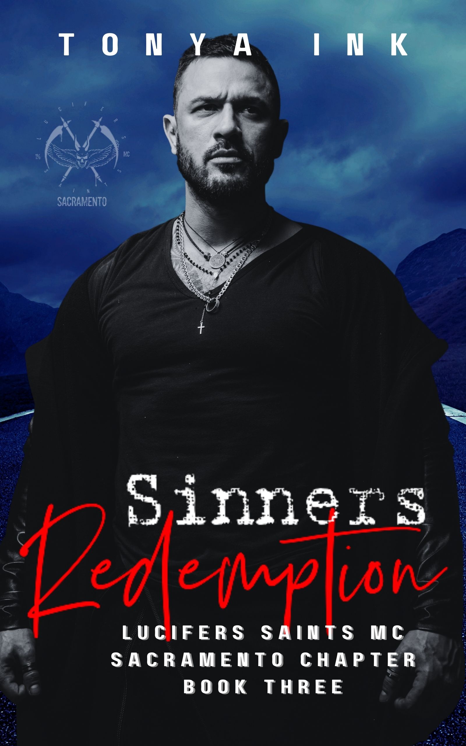 Talon's Redemption by Tonya Ink | Goodreads